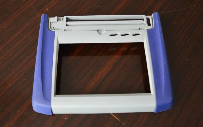 Insert Molding/OverMolding – Jiaxing Changyou Textile Co., Ltd. Project